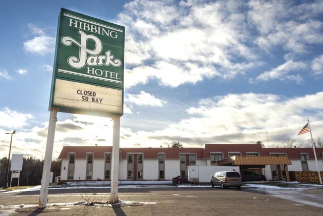 Red Rock Hotel & Suites set to open in 2022 | Local | mesabitribune.com