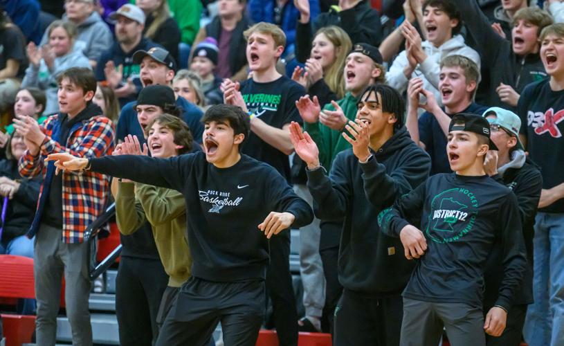 MIB-RRHS Girls Basketball | Gallery | mesabitribune.com