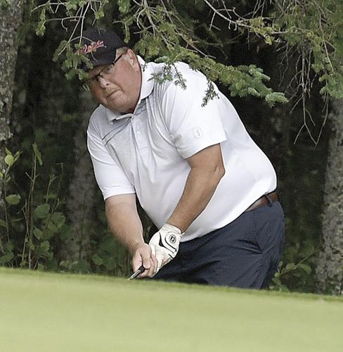 Cowling wins his third senior title, eighth overall | Sports ...