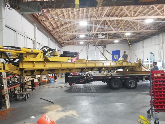 Boldly going where no mining has gone before | Mine | mesabitribune.com