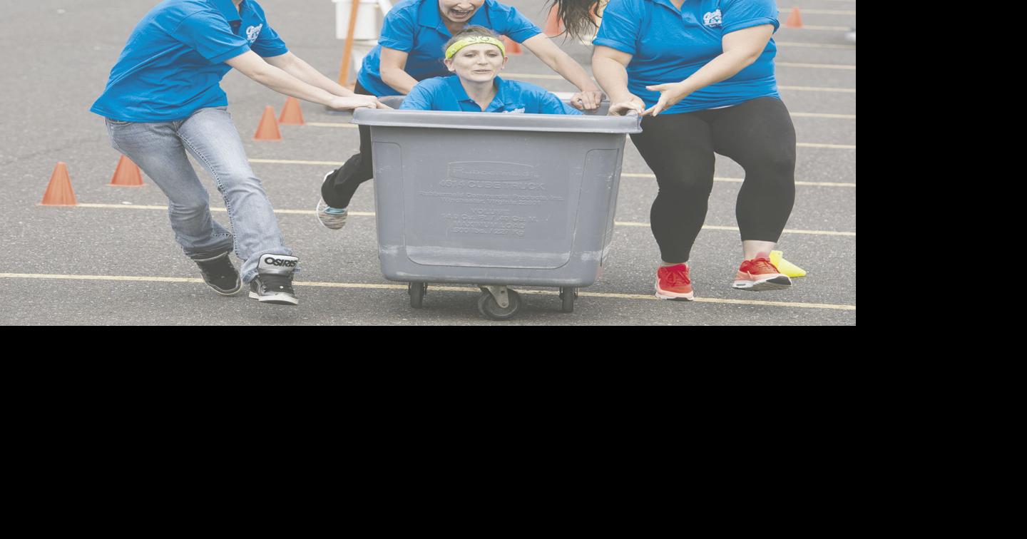 'Cleaning up' the competition | Local | mesabitribune.com