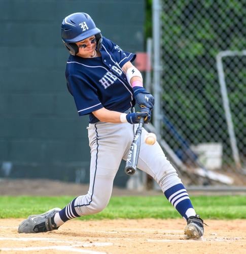 Hibbing-North Branch Section 7AAA Baseball | Gallery | mesabitribune.com