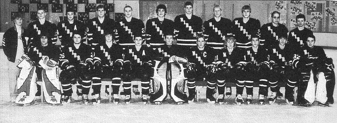 Hibbing boys 6 goes back-to-back | High School | mesabitribune.com