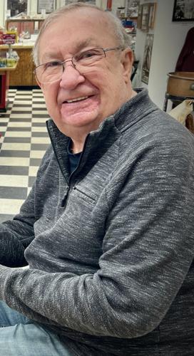 New book by David Pearsall honors sacrifices of the Greatest Generation ...