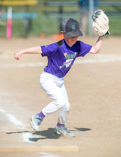 Rock Ridge Youth Baseball | Gallery | mesabitribune.com