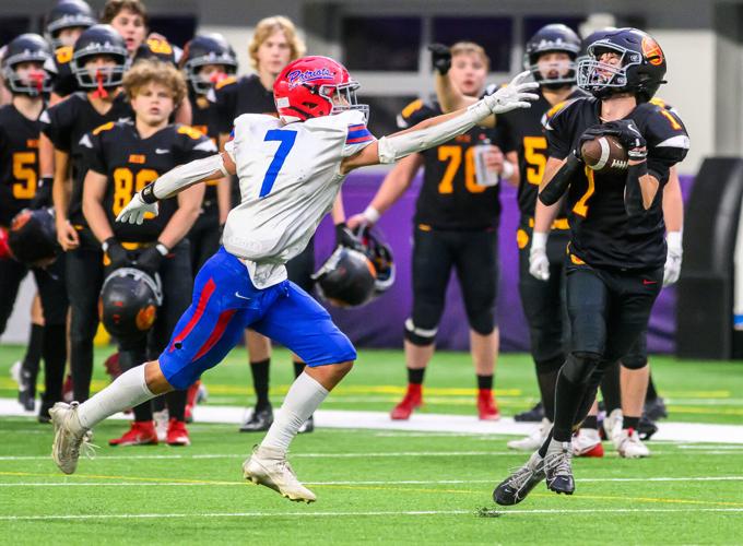 Rangers come up short in state semifinals, 26-20 | Sports ...