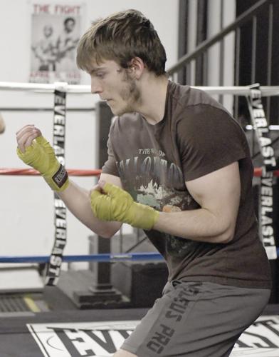 Golden Gloves card is set for Saturday | Sports | mesabitribune.com