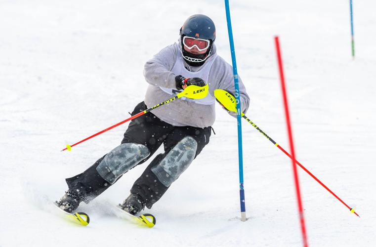 Rock Ridge has good numbers | High School | mesabitribune.com