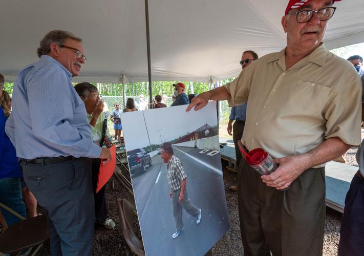 Tom Rukavina remembered as a ‘giant in Iron Range politics’ | News ...