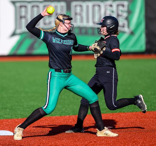 Rock Ridge-Cherry Softball | Gallery | mesabitribune.com