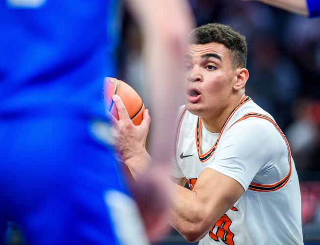 Bauer brothers lead Bulldogs past Tigers | Sports | mesabitribune.com