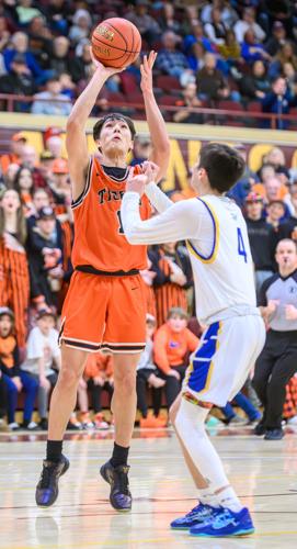 Tigers make it a 4-peat: Cherry will get the chance to defend Class A ...