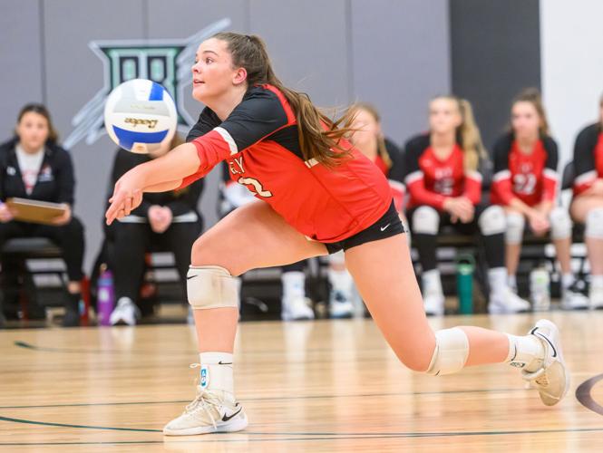 Ely-South Ridge Section 7A Semi-Final | Gallery | mesabitribune.com