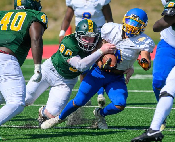 Mesabi Range-Vermilion Football | Gallery | mesabitribune.com
