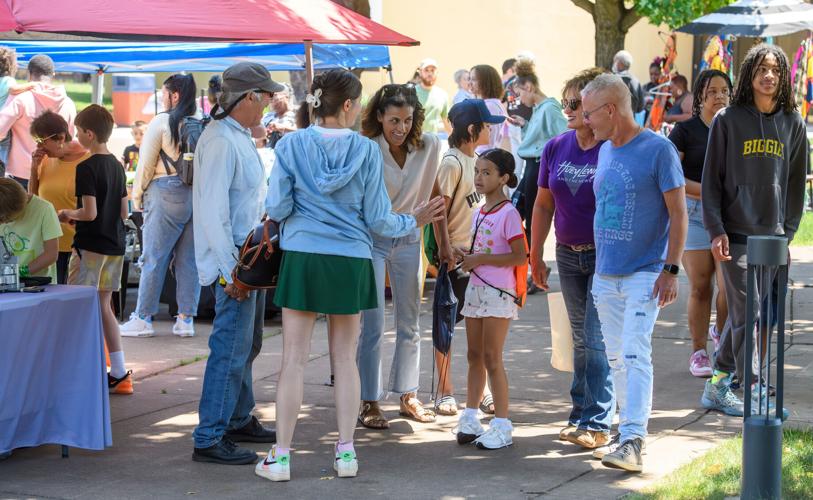 Juneteenth Holiday Celebration | Gallery | mesabitribune.com