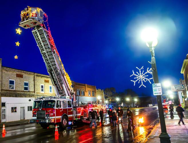Bring Light to Chisholm Festival | Gallery | mesabitribune.com