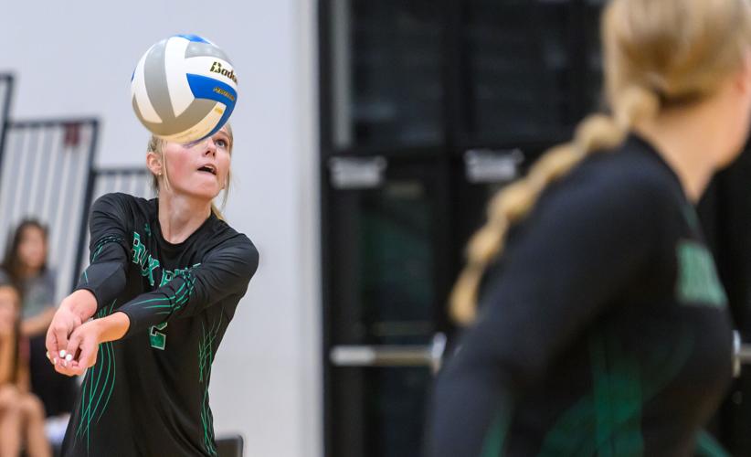 Wolverines welcome new gym with 3-1 win | Featured | mesabitribune.com