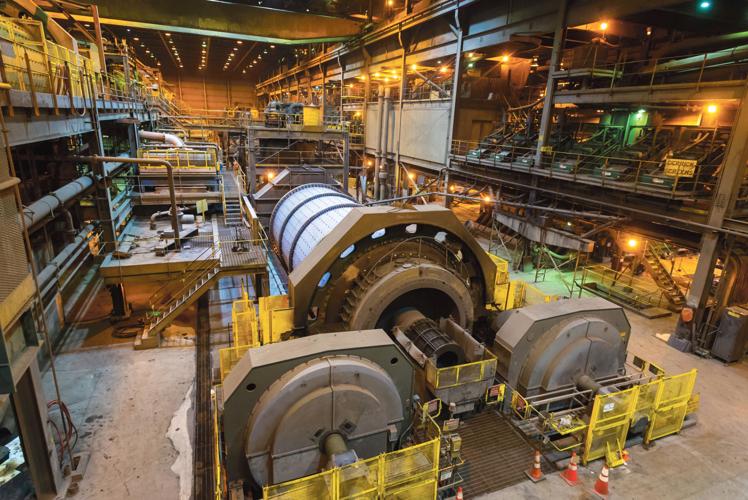 Keep American Iron and Steel Strong | Mine | mesabitribune.com