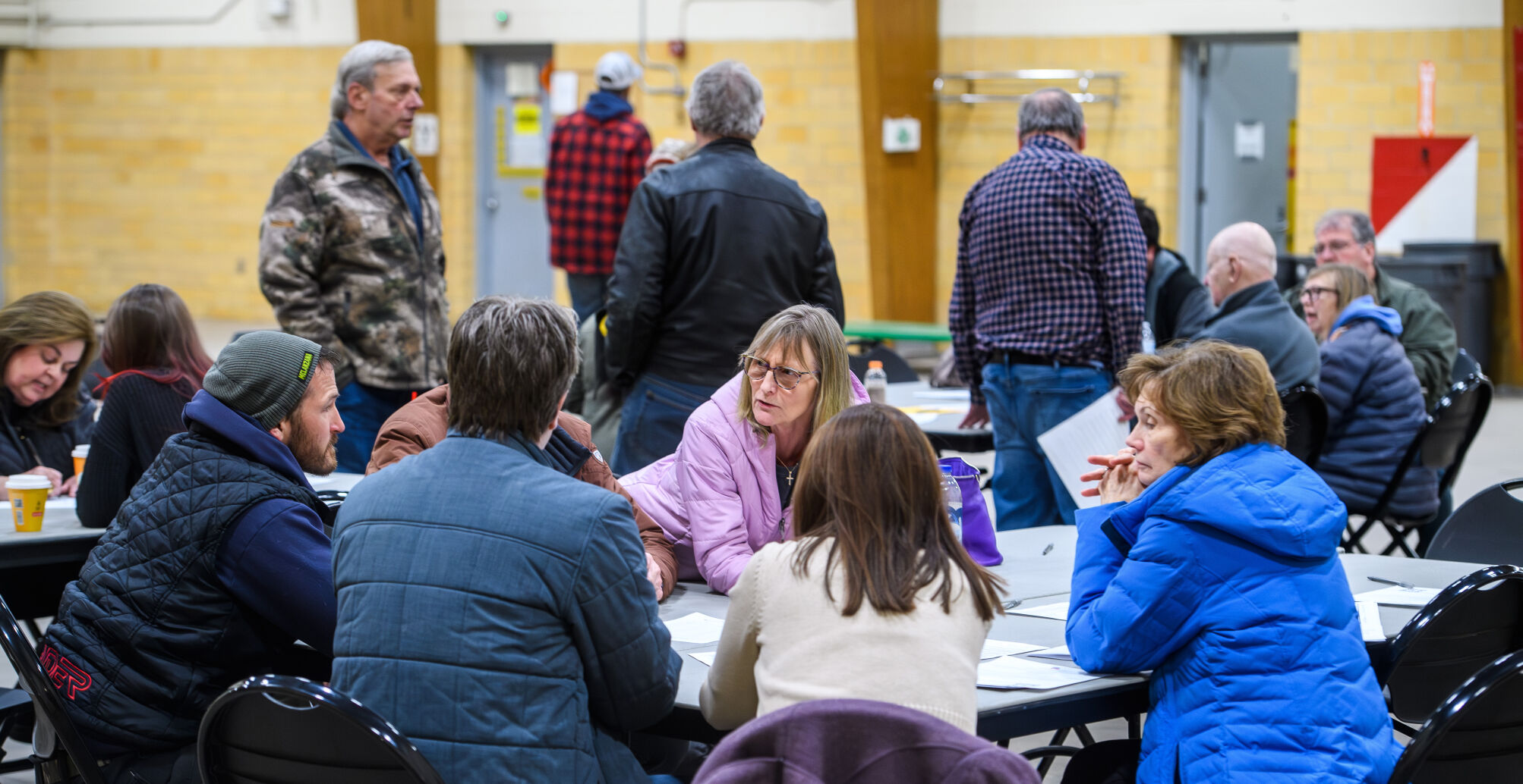 Lindell favored in Republican Party straw poll | Local | mesabitribune.com