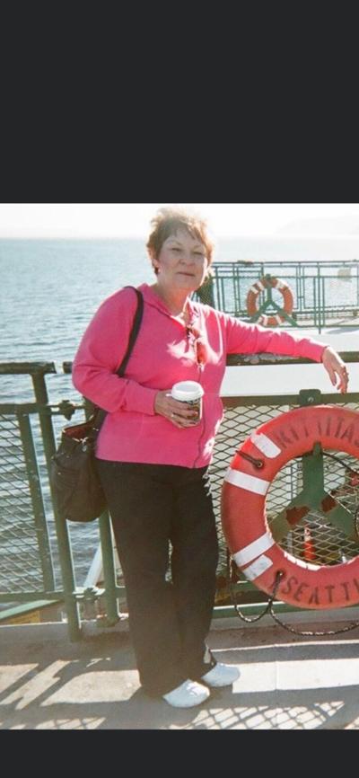 Roberta 'Berta' Pauline White | Obituaries | mesabitribune.com