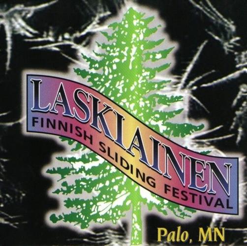 Laskiainen Finnish sliding festival steeped in tradition | Local ...