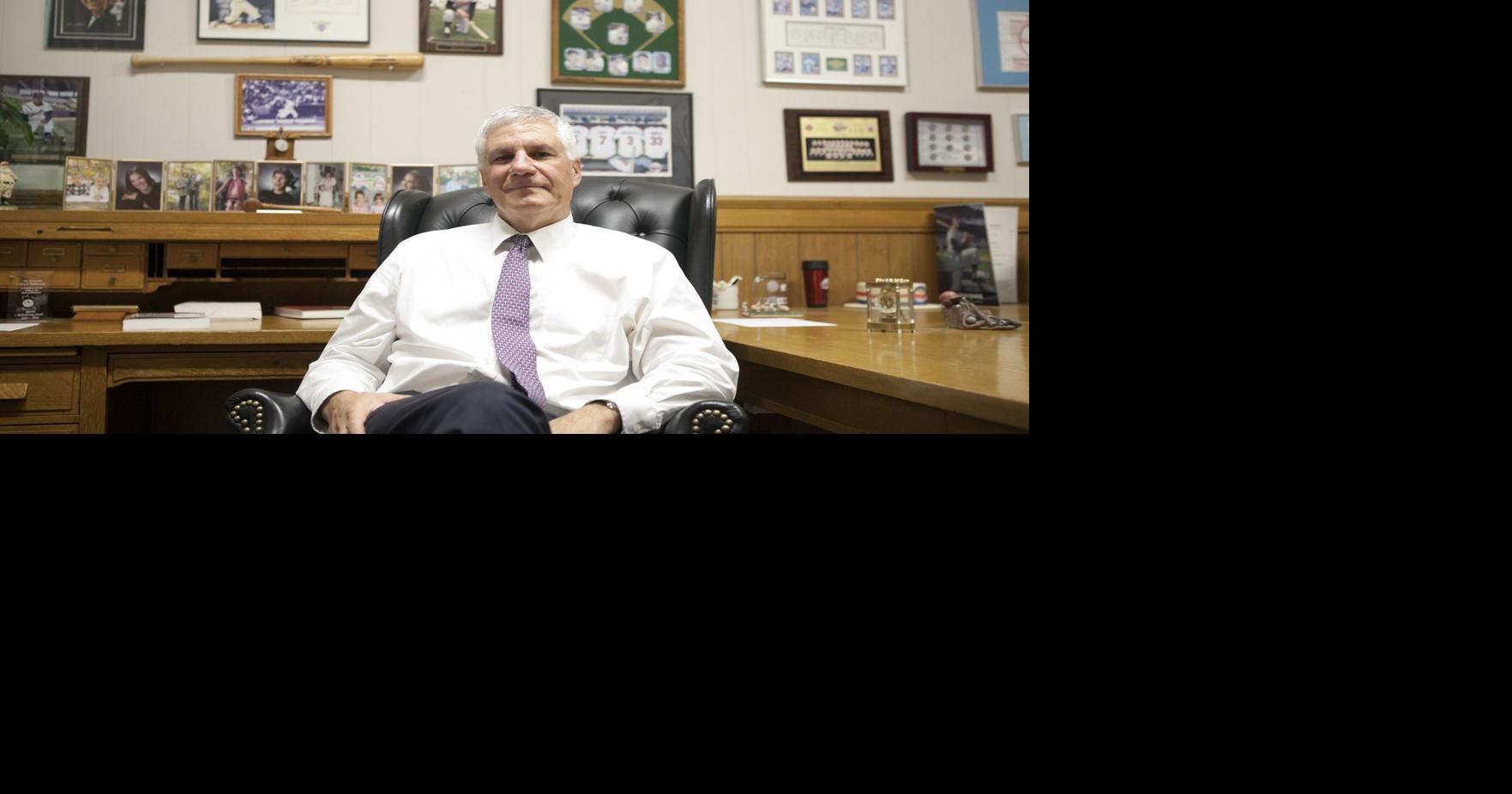 ‘Gary set that perfect example’ | Free Press | mesabitribune.com