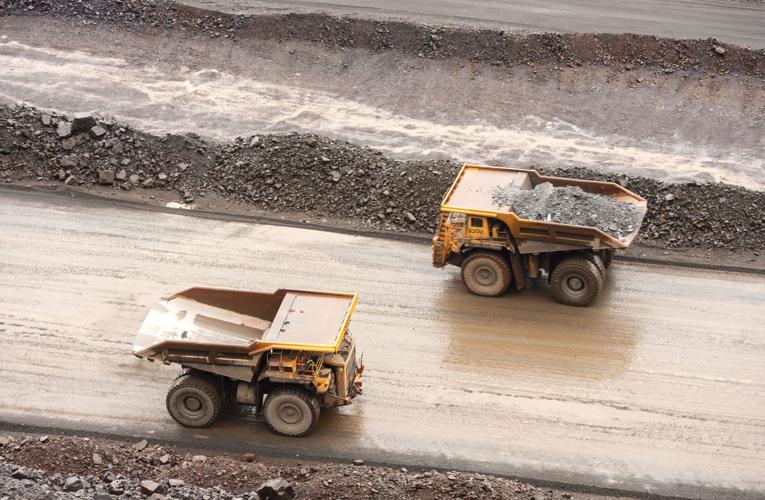 Keep American Iron and Steel Strong | Mine | mesabitribune.com