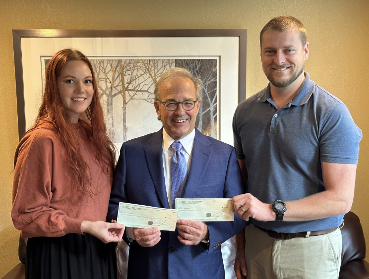 Hibbing dentists receive Rukavina loan repayment funds | Local ...