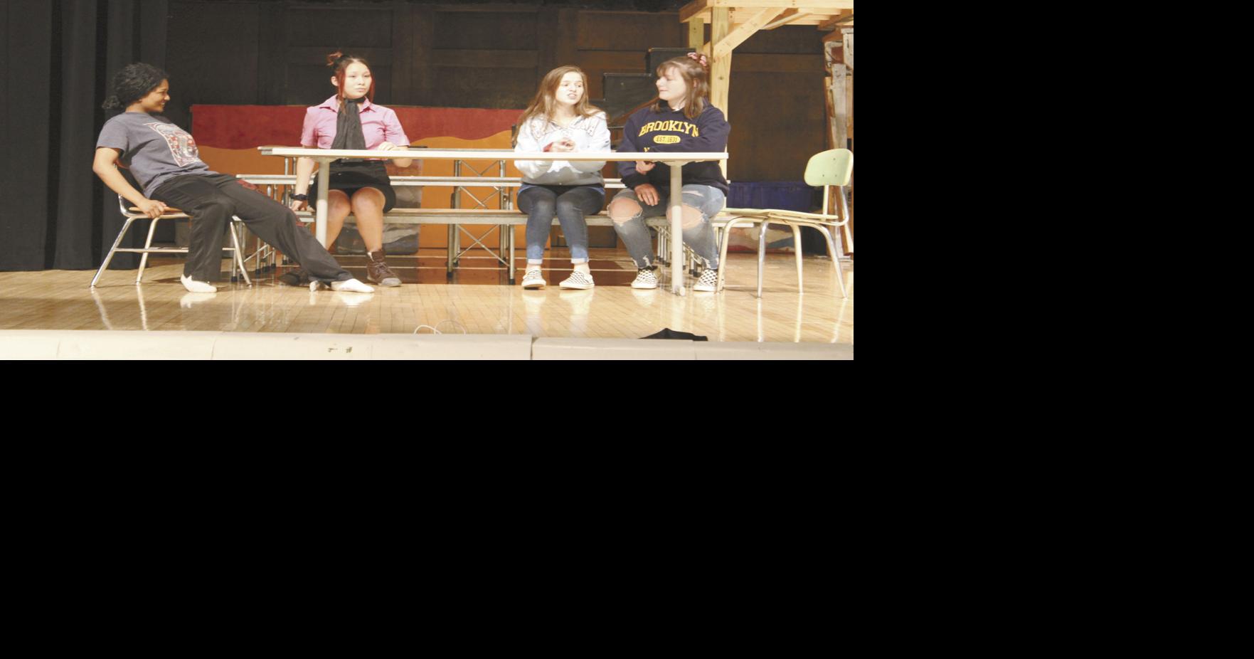 ‘Grease’ set to open at CHS auditorium | Free Press | mesabitribune.com
