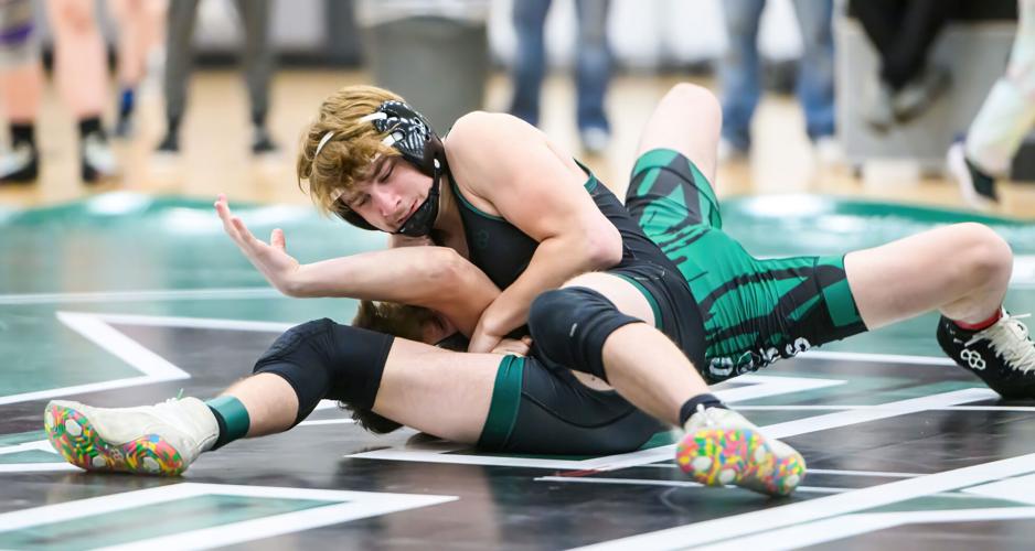 Rock Ridge-Pine City Wrestling | Gallery | mesabitribune.com