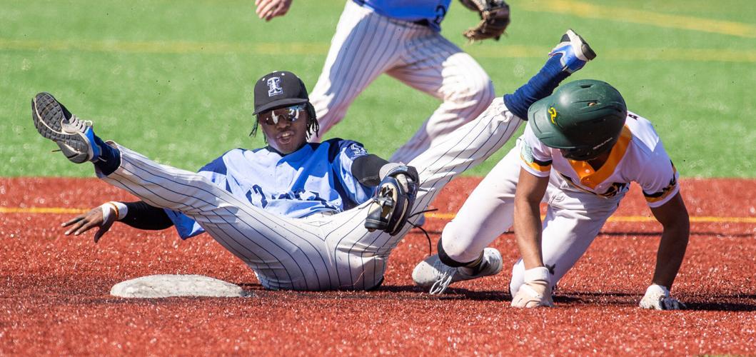 Norse drop doubleheader with Vikings | College Sports | mesabitribune.com