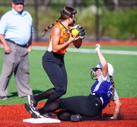 Morley tosses perfect game as Post 239 softball downs Park Rapids ...