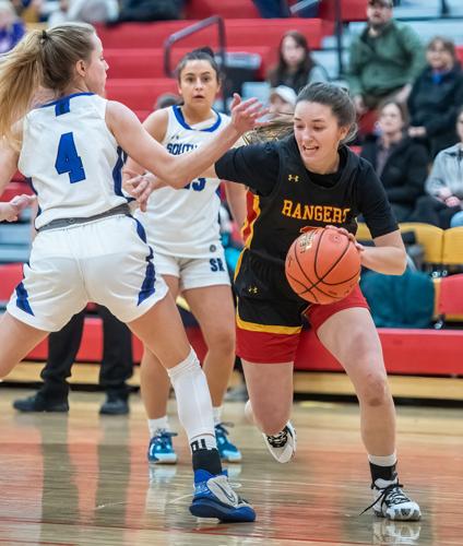 Rangers roll in home opener, 80-35 | Featured | mesabitribune.com
