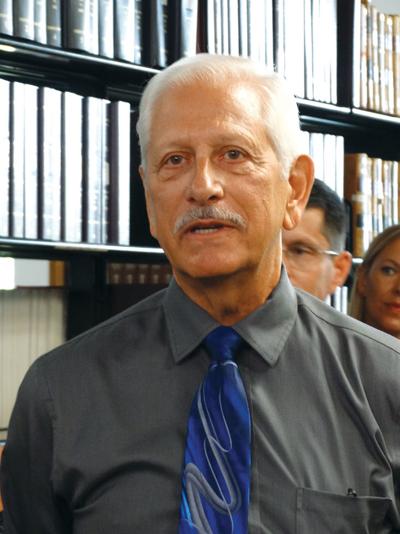 ALAN MITCHELL REMEMBERED | Local | mesabitribune.com