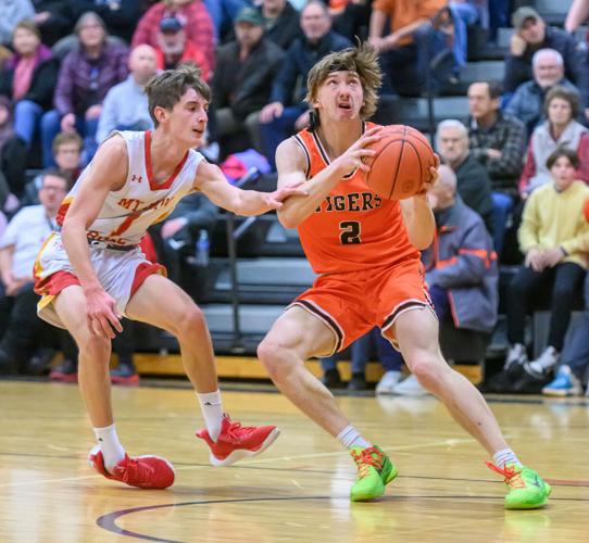 Cherry-MIB Boys Basketball | Gallery | mesabitribune.com