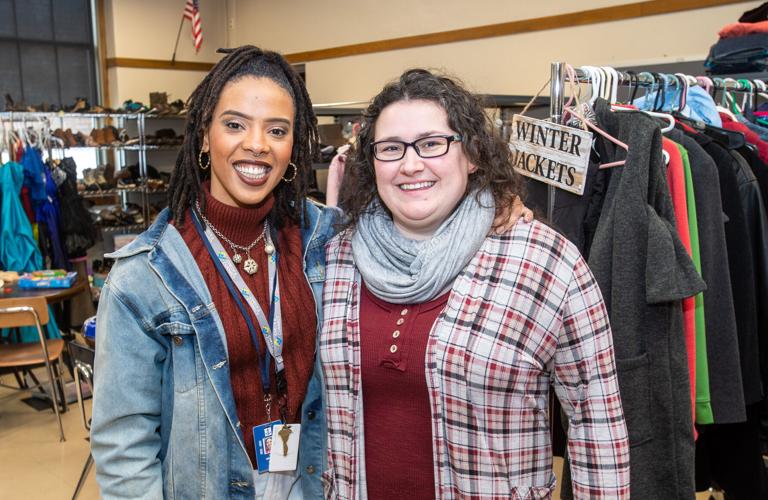 Room of Requirements provides essential items for students at Hibbing ...