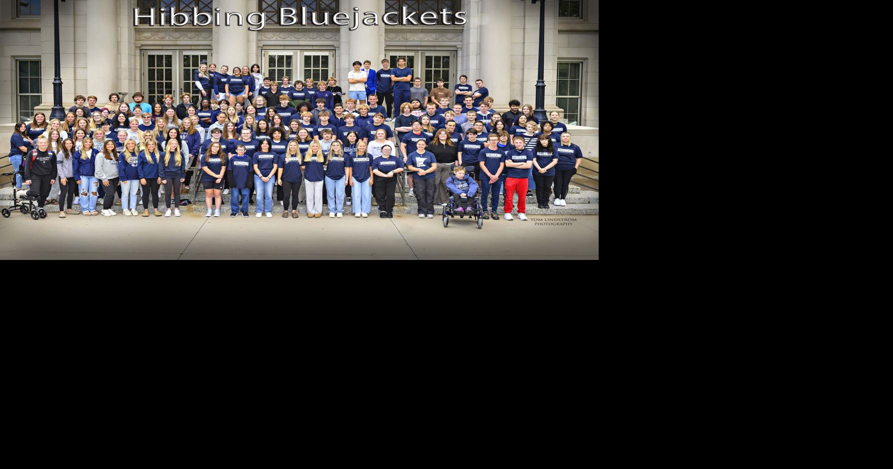 Hibbing High School Class of 2025 | | mesabitribune.com