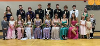 Cherry School celebrates Homecoming | Community | mesabitribune.com