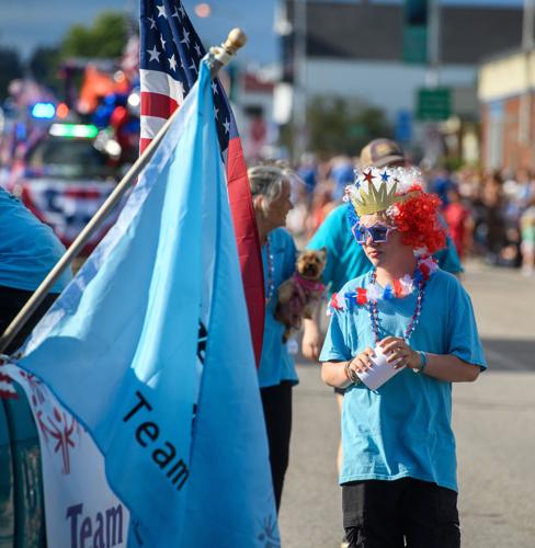 Aurora 3rd of July Parade | Gallery | mesabitribune.com