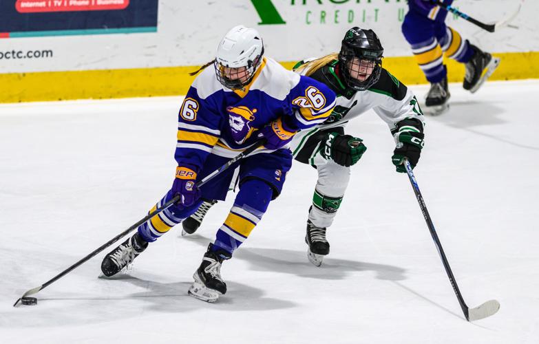 Wolverines fall to Lumberjacks in OT, 4-3 | Sports | mesabitribune.com