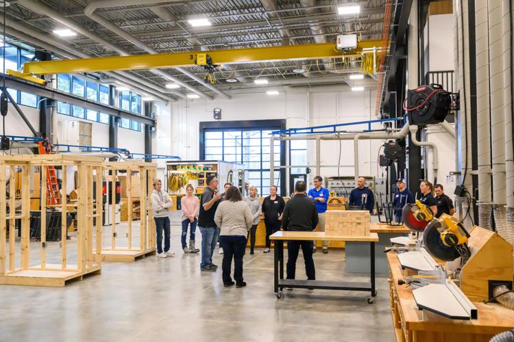 Career and Technical Education Jamboree | Gallery | mesabitribune.com