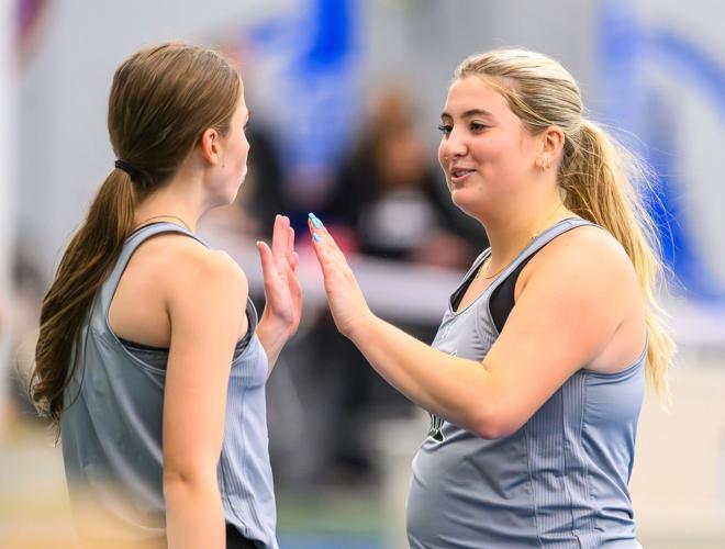 Wolverines back in section finals with 6-1 win over Greyhounds ...