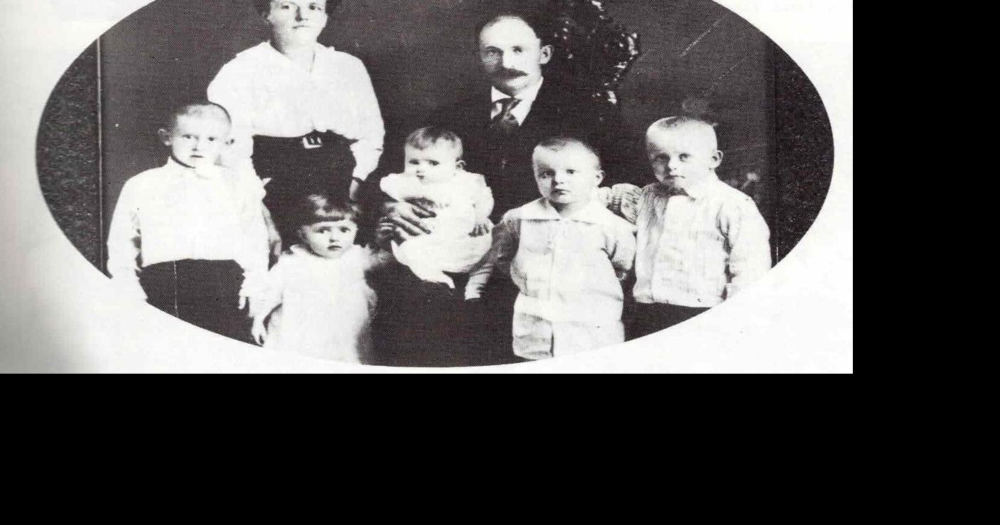 Elcor Location has been gone nearly 70 years, but fond memories remain ...