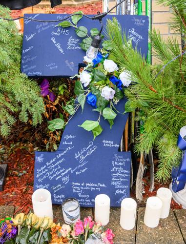 Adam Johnson Celebration of Life | Gallery | mesabitribune.com