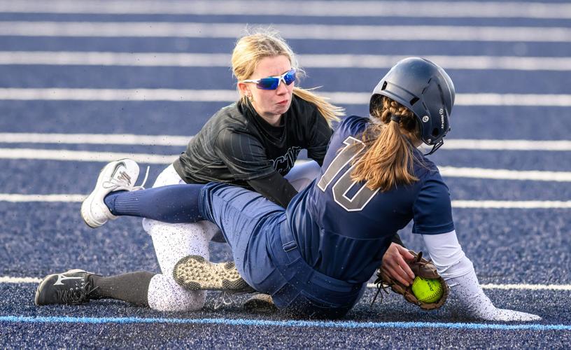 Hibbing-Proctor Softball | Gallery | mesabitribune.com