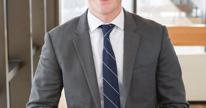 Jordan Metsa picked to lead Fund Development and Marketing for MDC ...