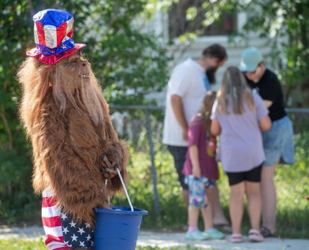 Eveleth Parade | Gallery | mesabitribune.com