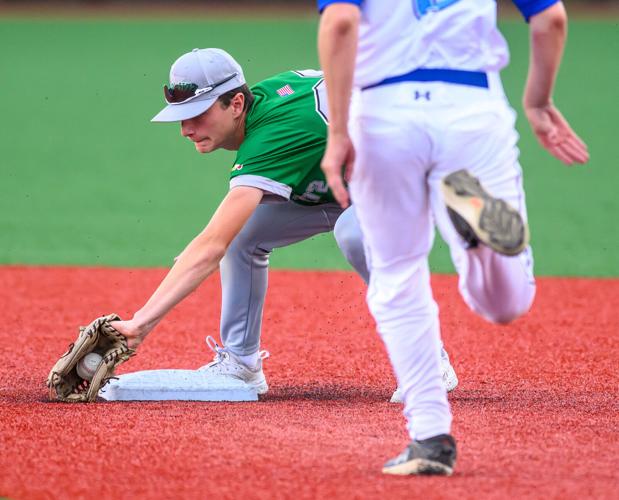 Rock Ridge-South Ridge VFW Baseball | Gallery | mesabitribune.com