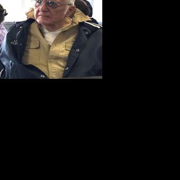 Aurora’s George Brown belonged to unions ‘all of my working life ...