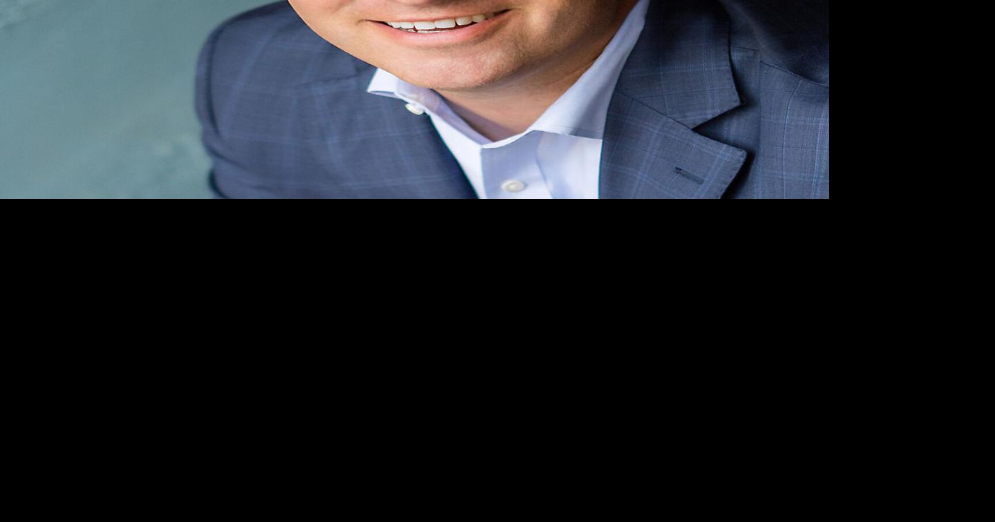 David Saber of Park State Bank named Entrepreneur Of The Year 2022 ...